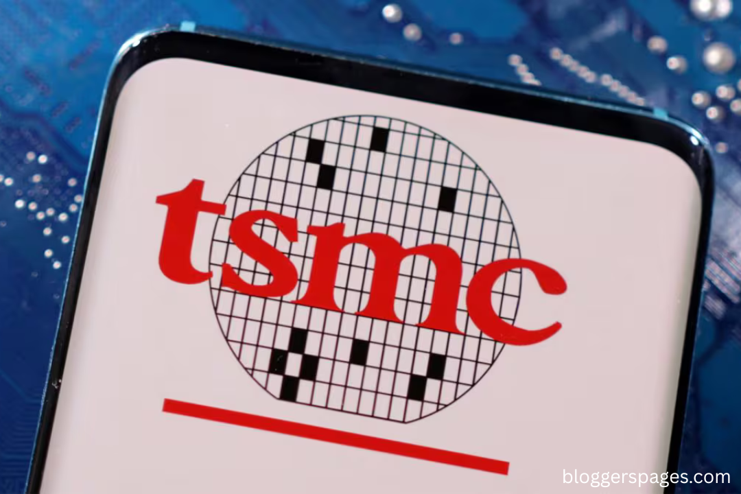 TSMC Reveals Advanced Faster Chip